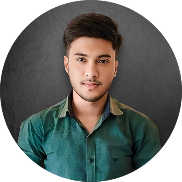 Anurag Saini - Computer Science and Engineering Student.